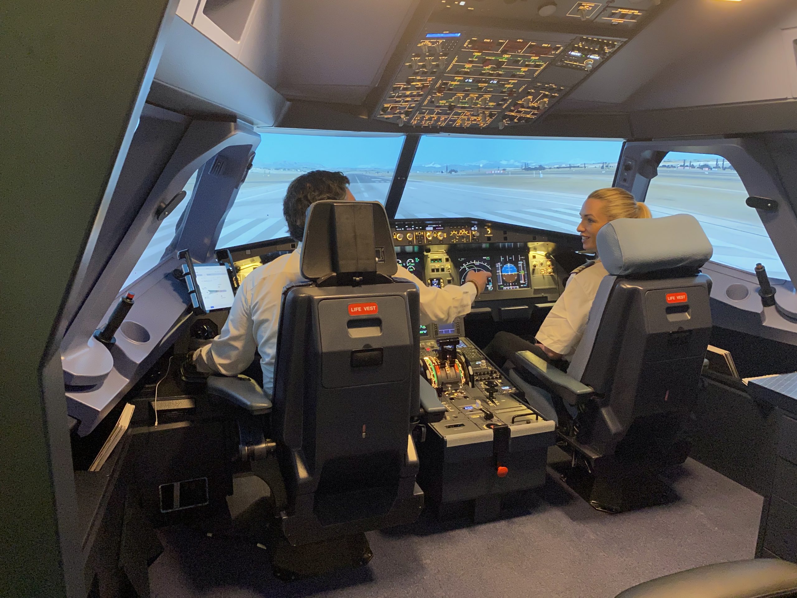 Type Rating Courses TR Qualiflight Type Rating Courses TR Qualiflight