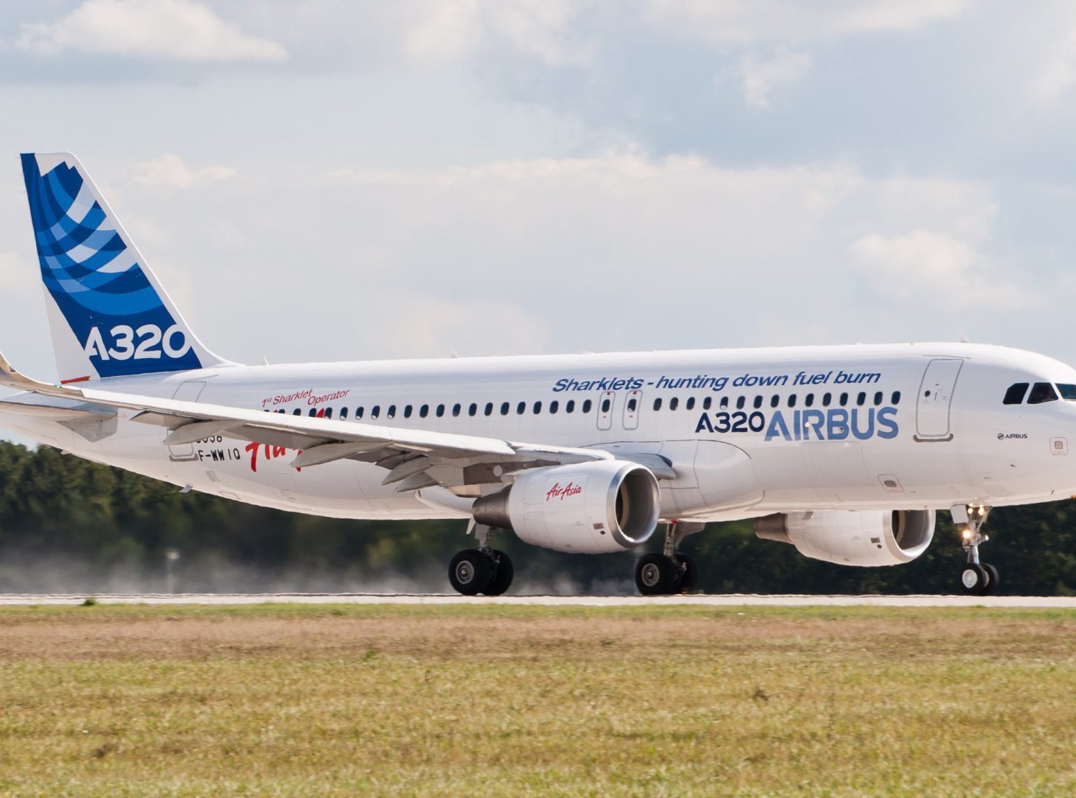 Type Rating Airbus A320- Qualiflight Aviation Training