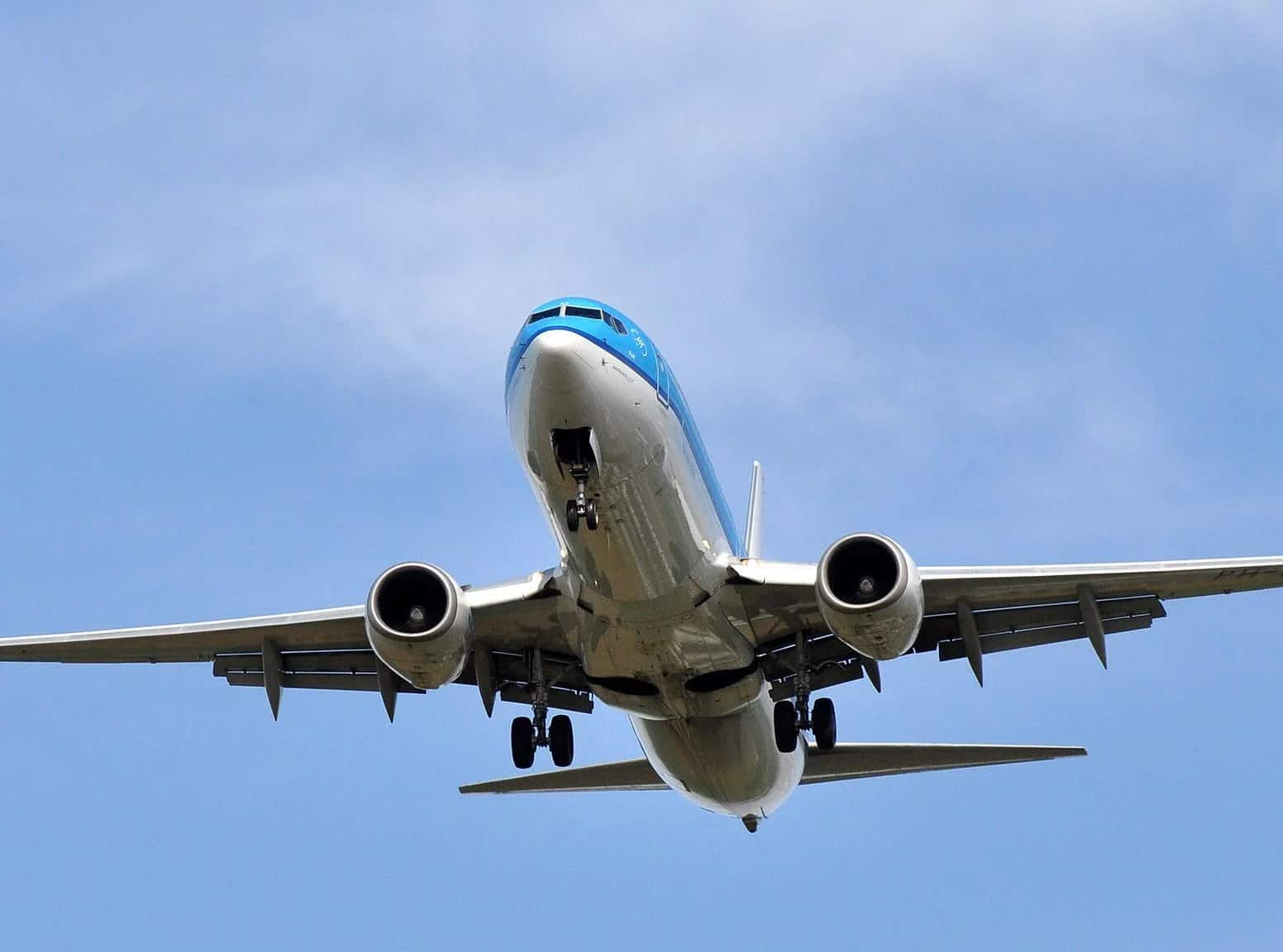 BRIDGE COURSE B 747-B 757/767- B 777/787 B 737 - Qualiflight