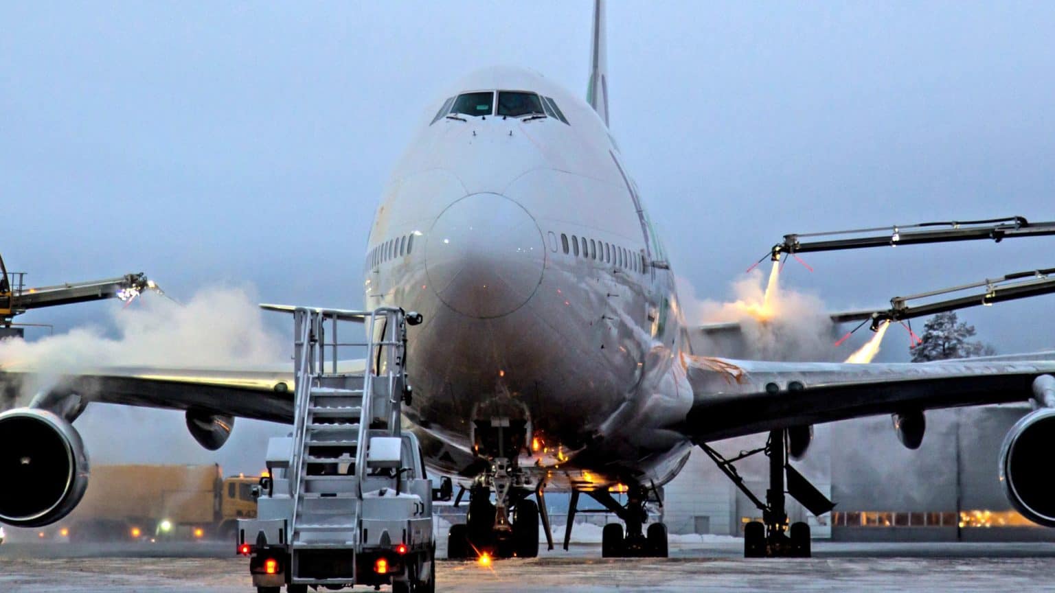 C/QMS (Compliance/Quality Management System) for Airlines - Qualiflight