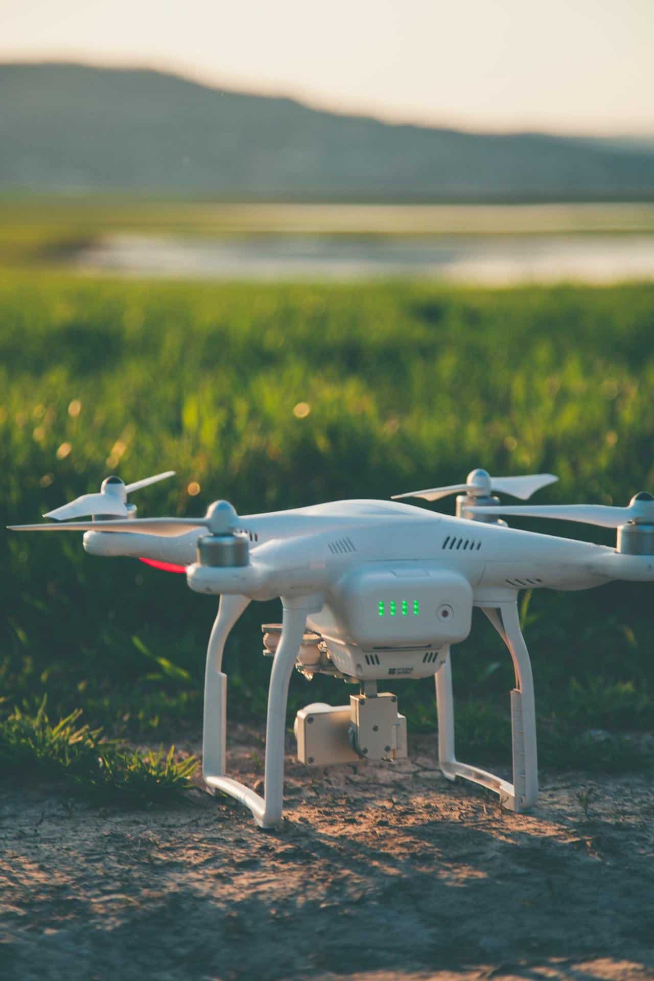 RPA Drones - Qualiflight